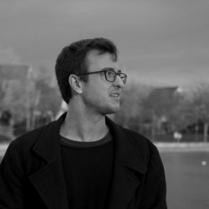 Oliver Leith | The Hermes Experiment